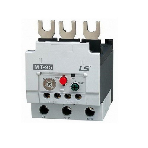 Relay Nhiệt LS